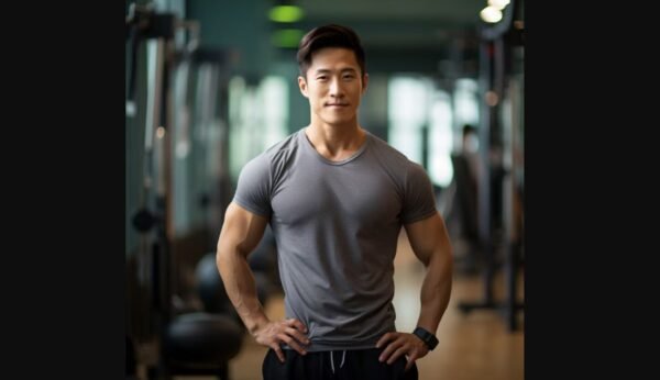 What is a Top 1% Physique? Interesting Facts – Good Physique