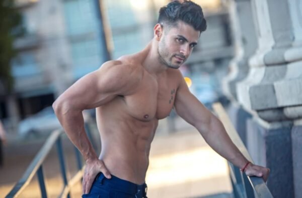 What Does a Good Physique Mean? – Good Physique What Does a Good Physique Mean? – Good Physique